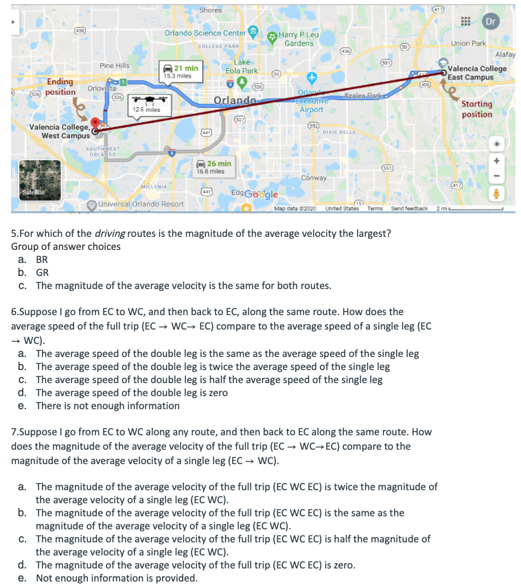Solved Under the map this info is suppose to show The | Chegg.com