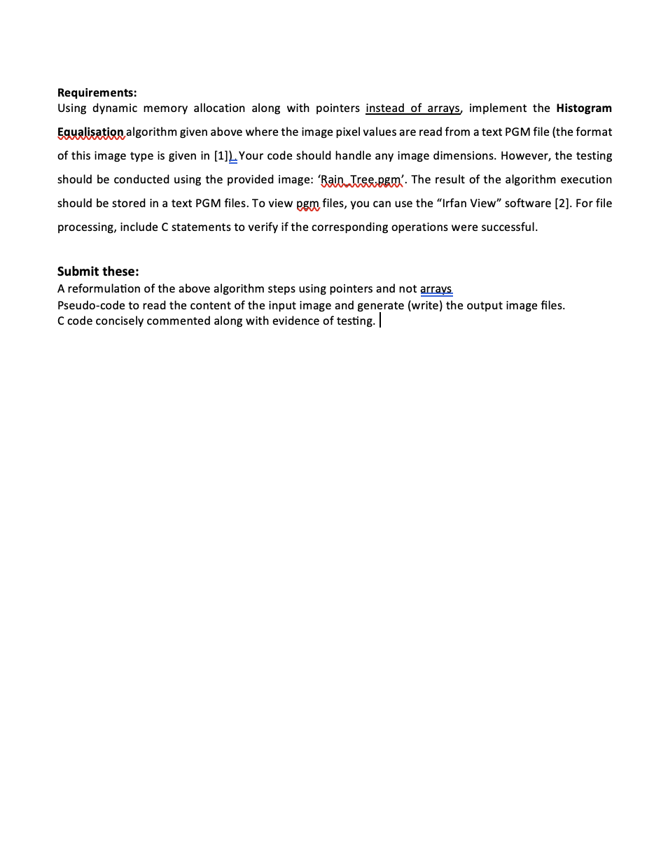 Solved Question 2 No Arrays Important Your Program