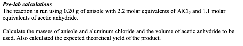 Solved OCH O CH3 H3 CH3 AICl3 CH3 CH3COOH + H3C CH3 CH3 | Chegg.com
