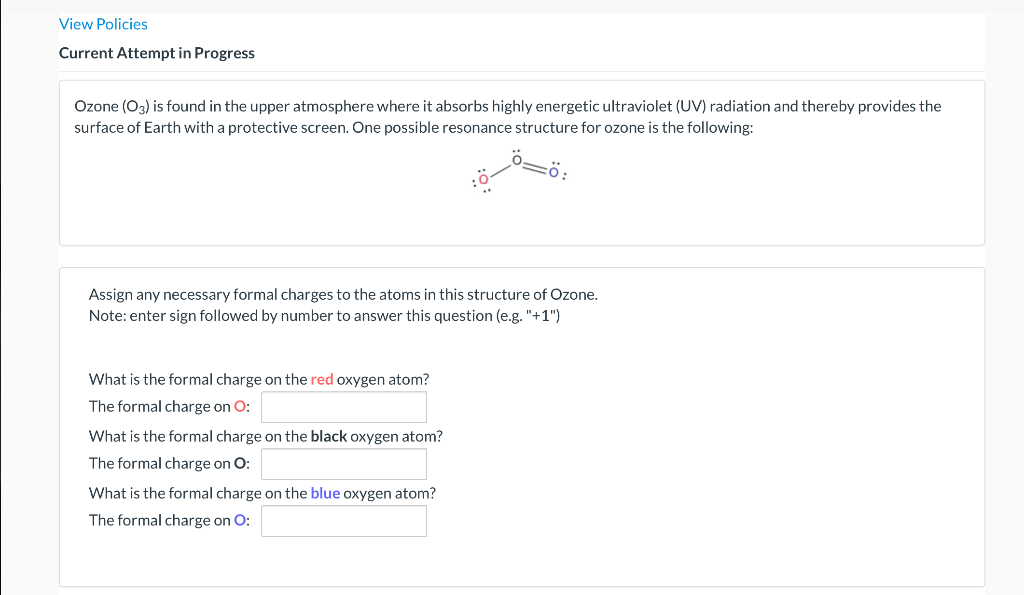 Solved Determine the resonance structures for the azide ion, | Chegg.com