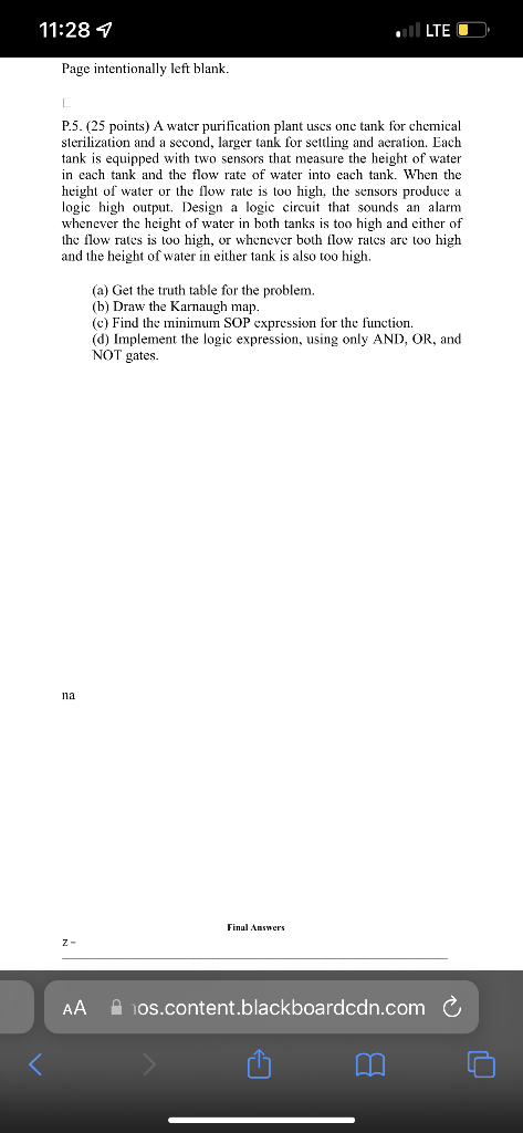 Solved P.1. (15 points) Convert the following binary numbers | Chegg.com