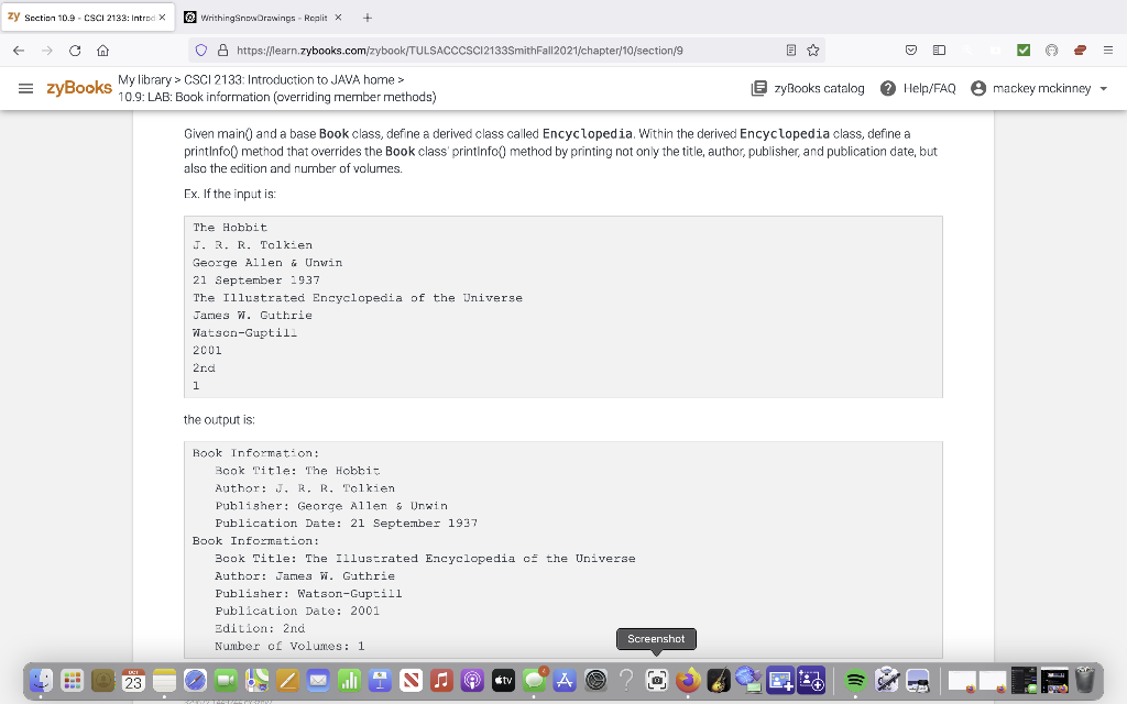 Solved hey can someone give me an idea as to what im doing | Chegg.com