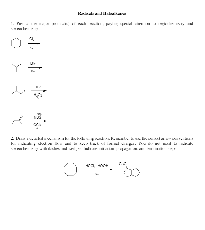 Show me the steps to solve Radicals and | Chegg.com