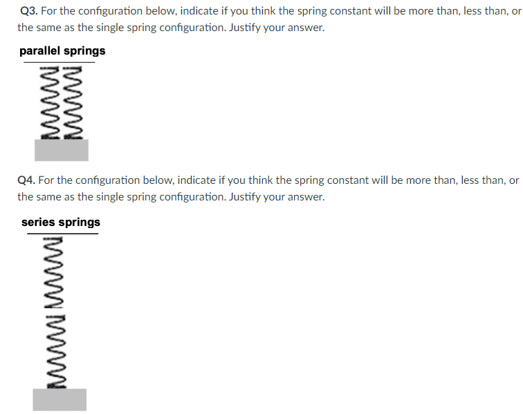 Solved A. Can you see any proportionality | Chegg.com