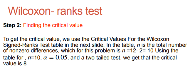 Solved At the 0.05 level of significance, can we conclude | Chegg.com