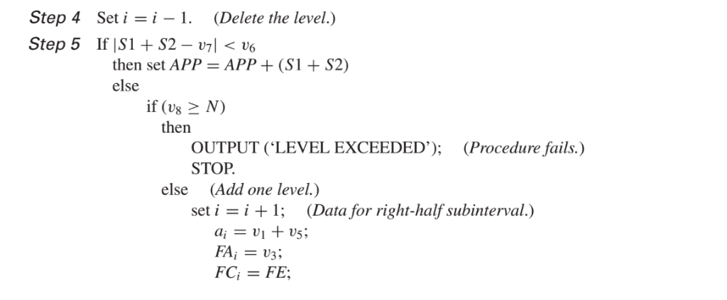 The aim of this lab is to implement the Adaptive | Chegg.com