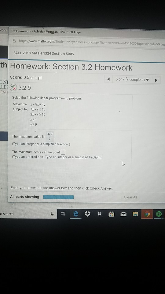 Other math Archive | December 12 2018 | Chegg.com