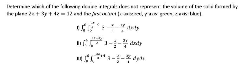 Solved I need help with this calculus problem please. | Chegg.com