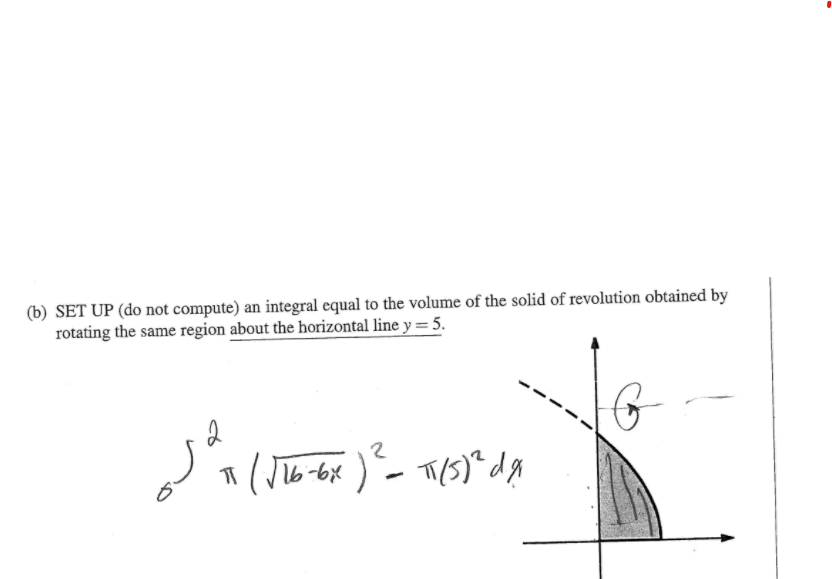 Solved 3. (10 points) Let R denote the shaded region shown | Chegg.com Solved 3. (10 points) Let R denote the shaded region shown | Chegg.com