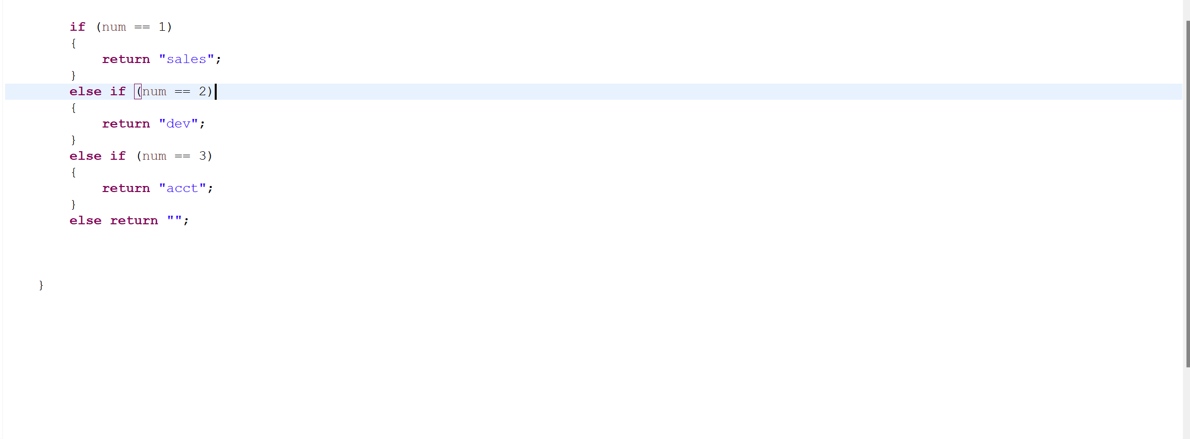 Solved package email_administration_application; import | Chegg.com