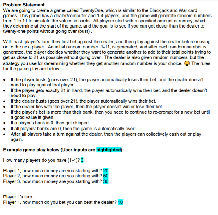 I am having trouble with the assignment below. I | Chegg.com