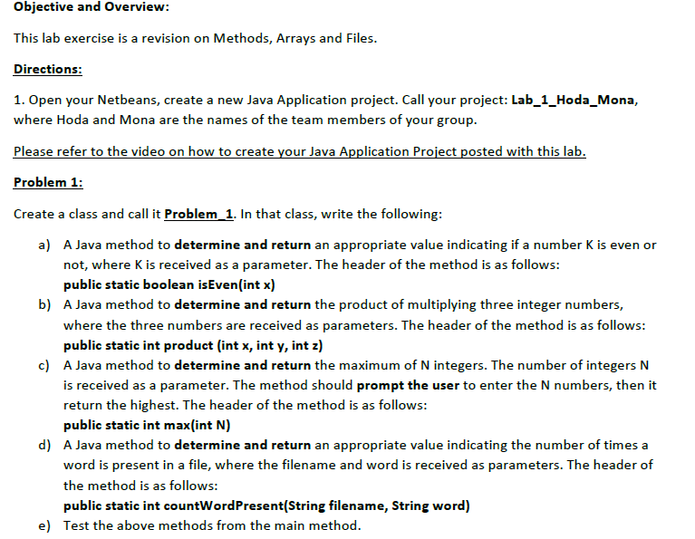 Solved Objective and Overview: This lab exercise is a | Chegg.com