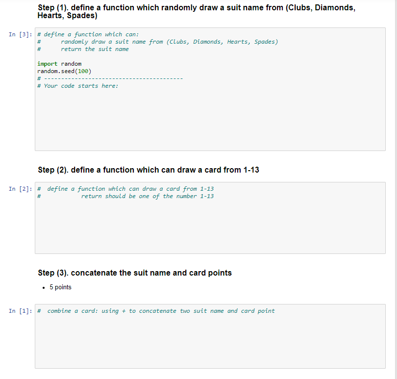 Solved I NEED HELP AS ASAP Python Program: random sampling | Chegg.com