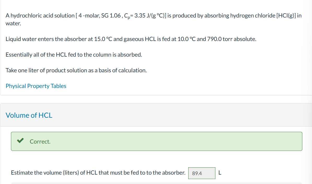 Solved Please answer parts B and C fully and clearly. Thank | Chegg.com