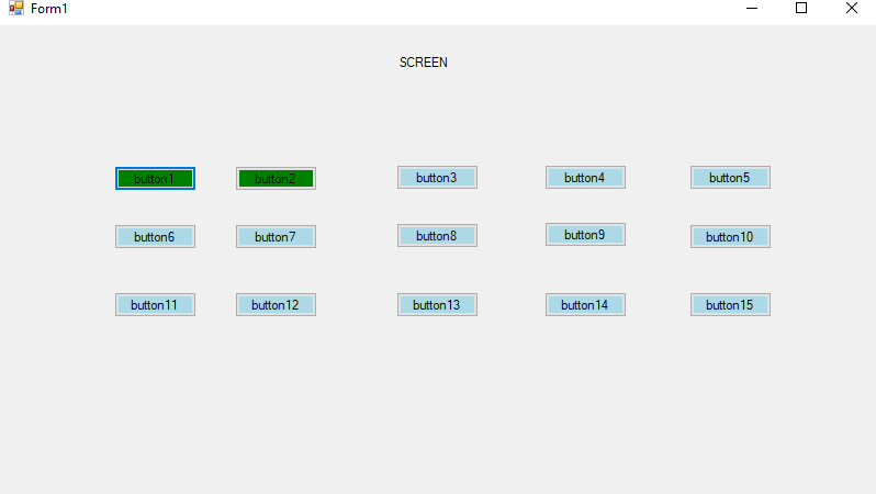 USING C# WINDOWS FORM Program: Ordering movie tickets | Chegg.com