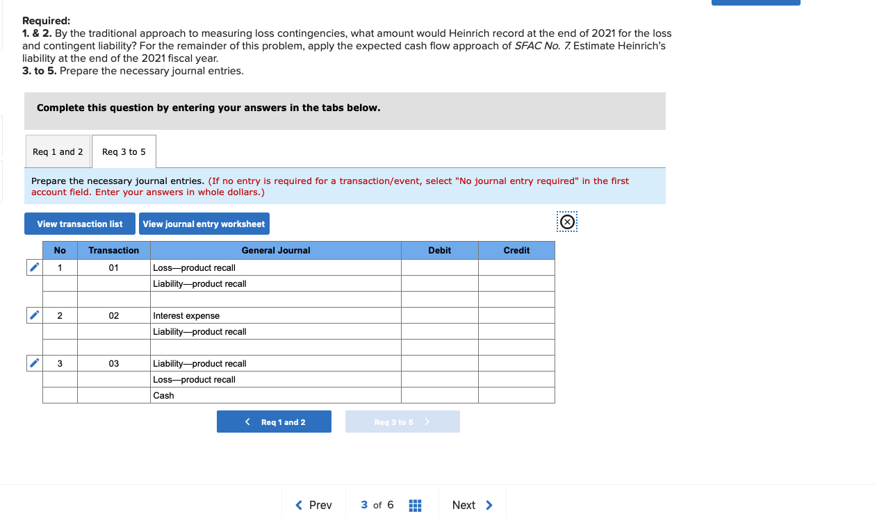 Solved Check my work Problem 13-8 (Algo) Expected cash flow | Chegg.com