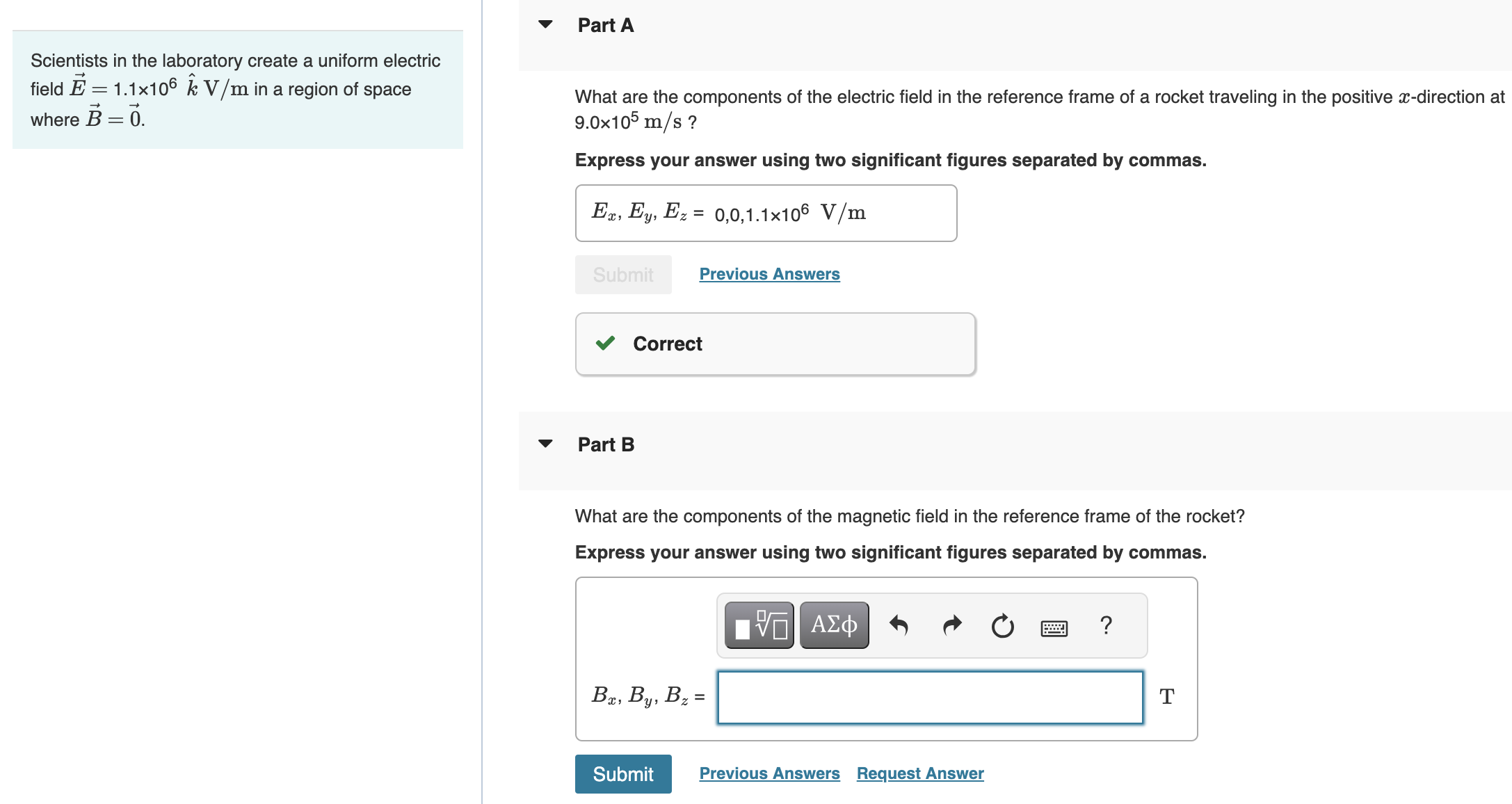Solved Scientists in the laboratory create a uniform | Chegg.com