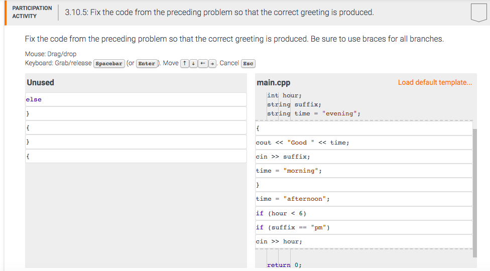 Solved \begin{tabular}{l|l} LAB & 3.26.1: LAB: Smallest | Chegg.com Solved \begin{tabular}{l|l} LAB & 3.26.1: LAB: Smallest | Chegg.com