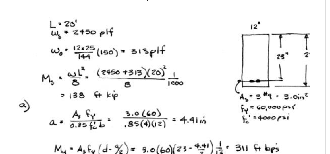 Solved Tell me the formula for w0. I don't know if the | Chegg.com