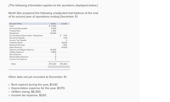 Solved Compute the amount of net income using (a) the | Chegg.com
