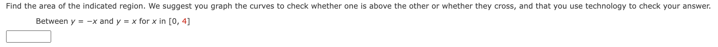 Solved Find The Area Of The Indicated Region We Suggest You Chegg