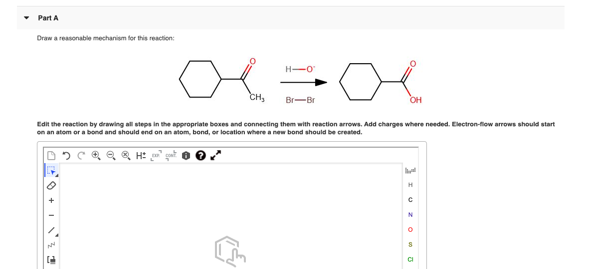Solved Show how the following compounds could be prepared | Chegg.com