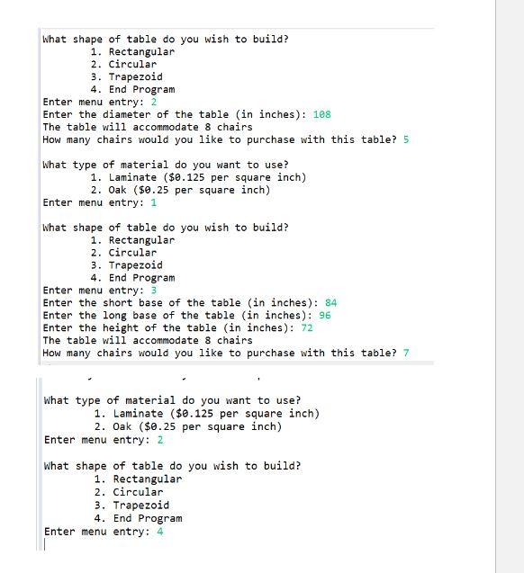 CMSY 166 Lab - Final Project For the next lab, you | Chegg.com