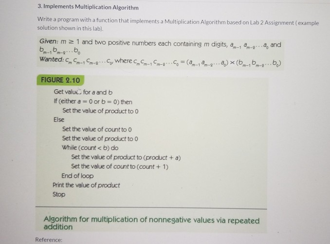 Solved ** For each question, write pseudocode definition as | Chegg.com