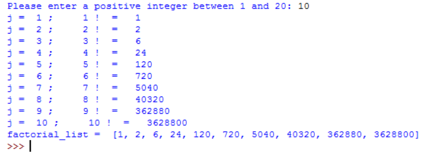 Solved The factorial of a non-negative integer n, denoted by | Chegg.com