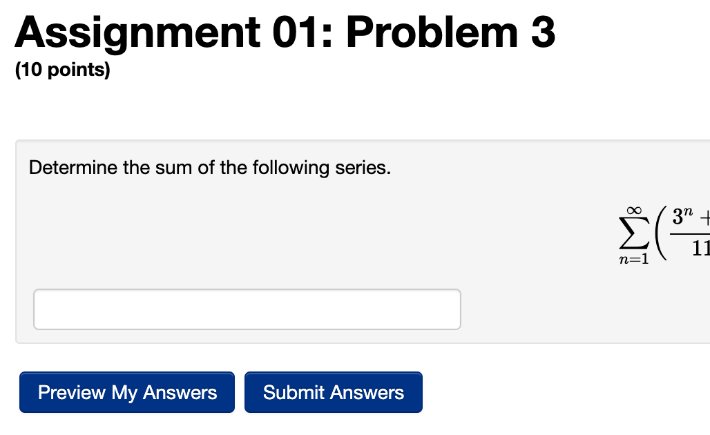 Solved Assignment 01: Problem 1 (10 points) Determine the | Chegg.com