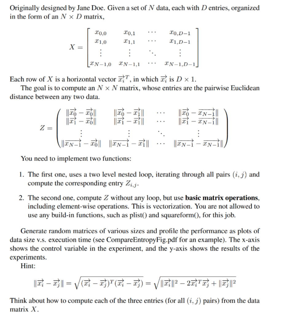 Solved Please post only the correct MATLAB code as solution | Chegg.com