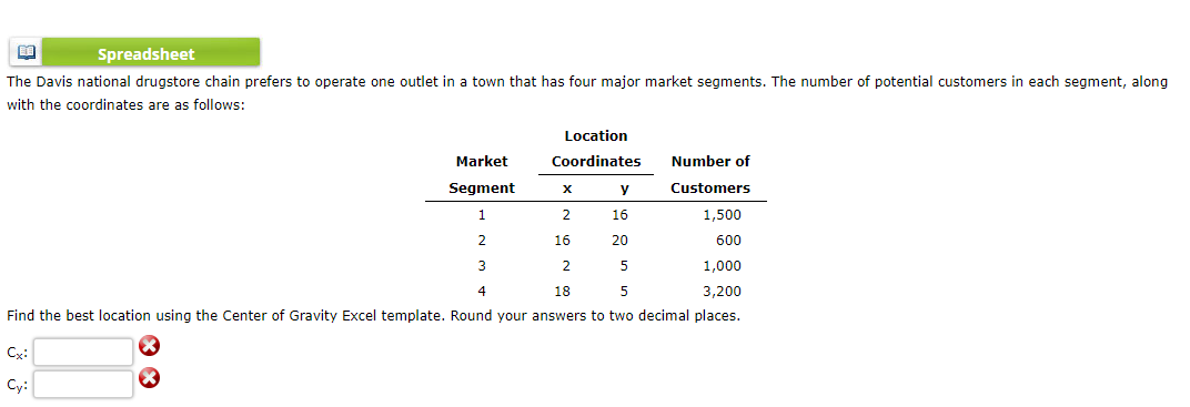 Solved Need the ANSWER!! FOR BOTH. | Chegg.com