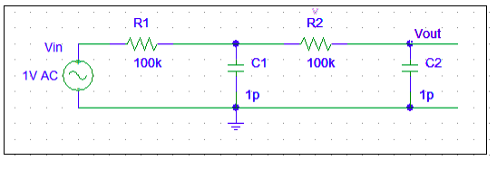 Solved Estimate the time constants, calculate the pole and | Chegg.com
