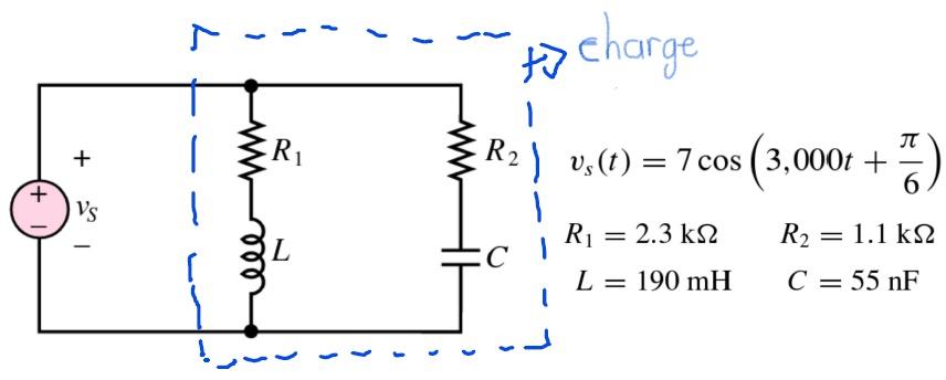 Solved a)Calculate reactance and impedance values in a | Chegg.com