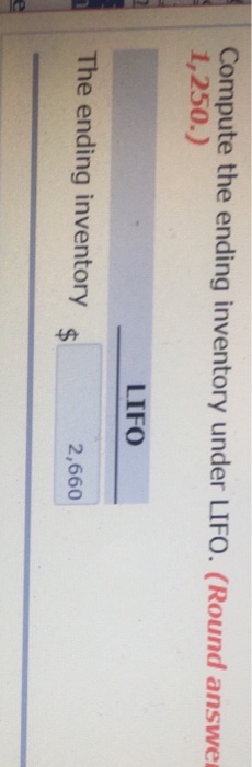 Solved Exercise 6-16 (Part Level Submission) Sheffield | Chegg.com