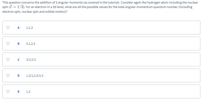 Solved This question concerns the addition of 3 angular | Chegg.com