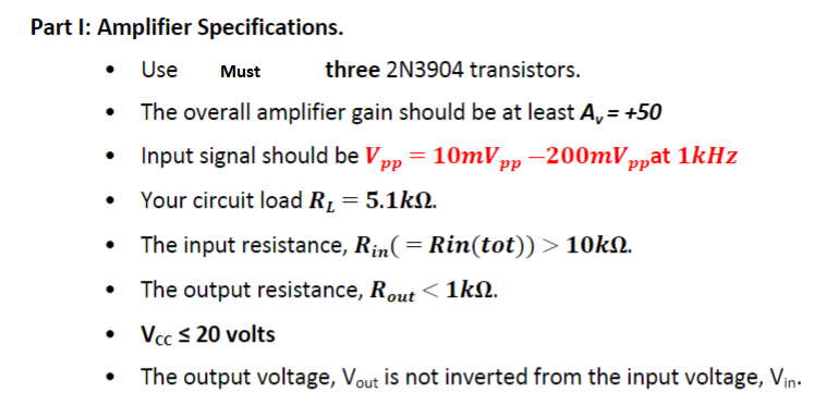 Solved Equipment Required: - Oscilloscope - Function | Chegg.com