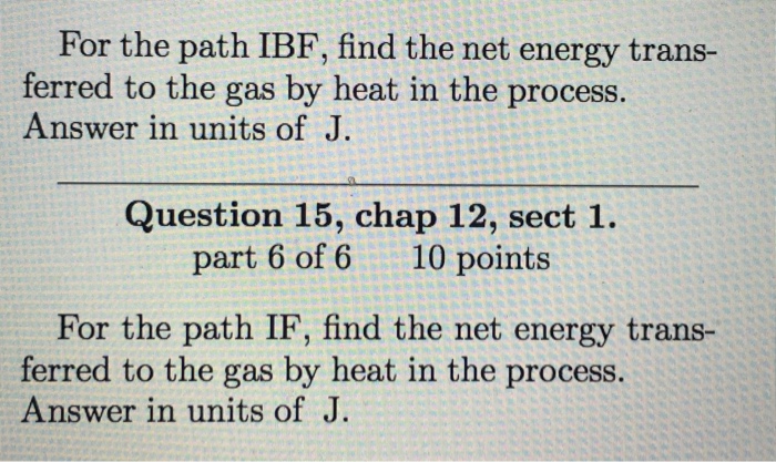 Solved Question 10, chap 12, sect 1. part 1 of 6 10 points | Chegg.com