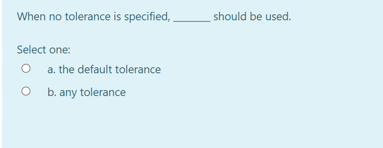 Solved ULL and OUL stand for: Select one: O a. Under Lower | Chegg.com