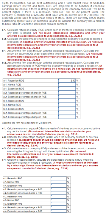 Solved Please show the work for how to solve. | Chegg.com