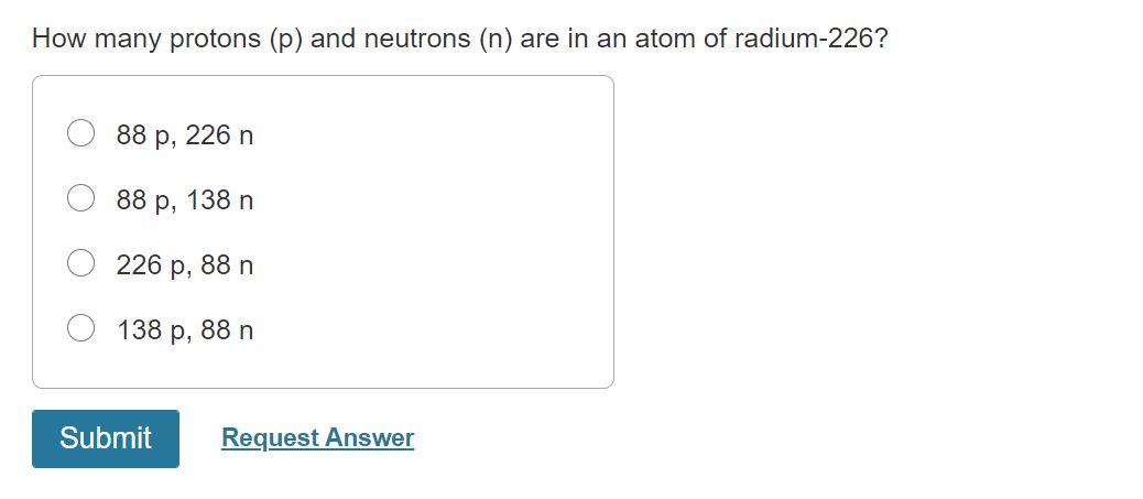Solved How many subshells are there in the shell with n = 2? | Chegg.com