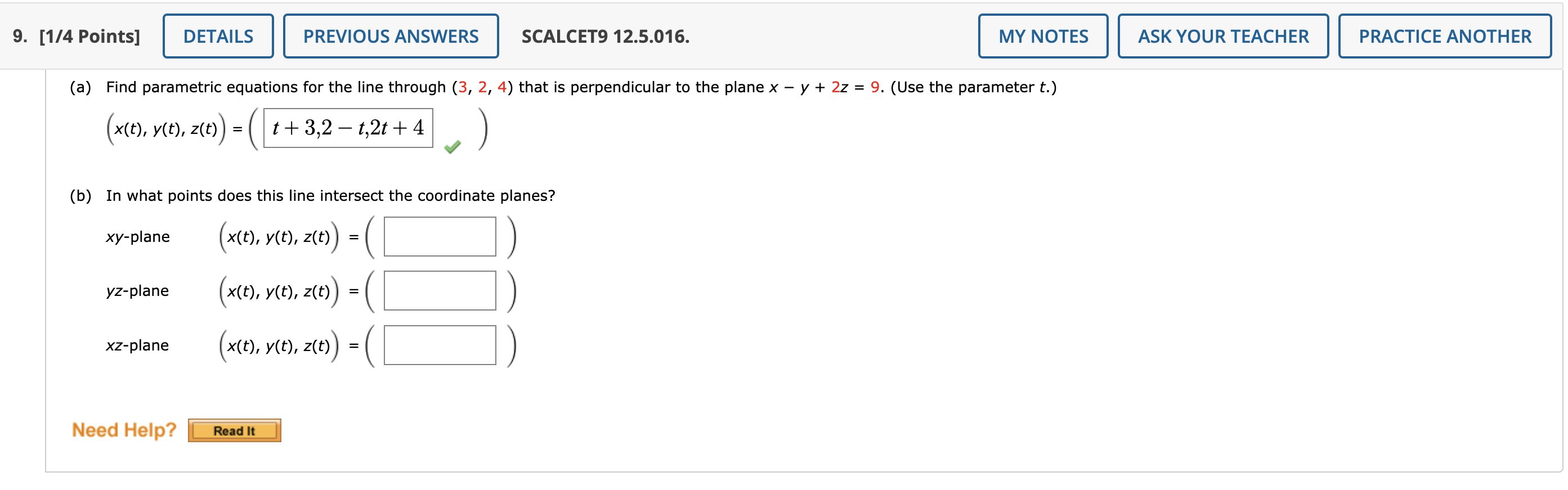 Solved Please do both because I asked this questions before | Chegg.com