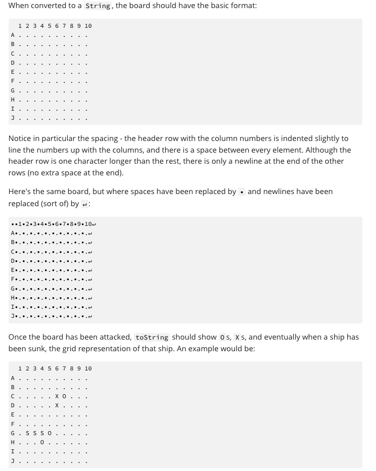 You will have to create four public classes this | Chegg.com