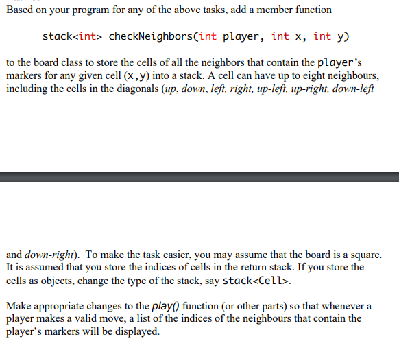 Solved main.cpp: #include #include | Chegg.com