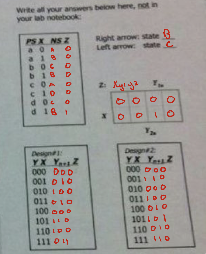 Solved 250i mojtaba "AL Jaffar Laboratory Thirteen ECE 2500 | Chegg.com