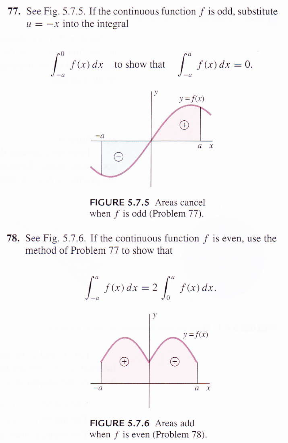 Solved In Problems 79 and 80, use the results of Problems 77 | Chegg.com