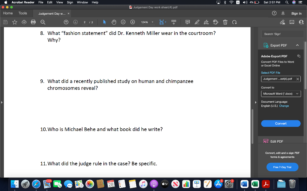 Solved to do this assignment you need to watch | Chegg.com