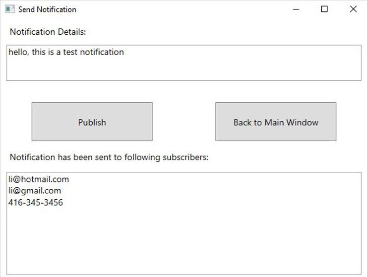 C# Winform Your app facilitates clients to | Chegg.com