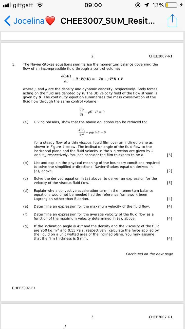 Just solve Q1. Please help me with solving | Chegg.com