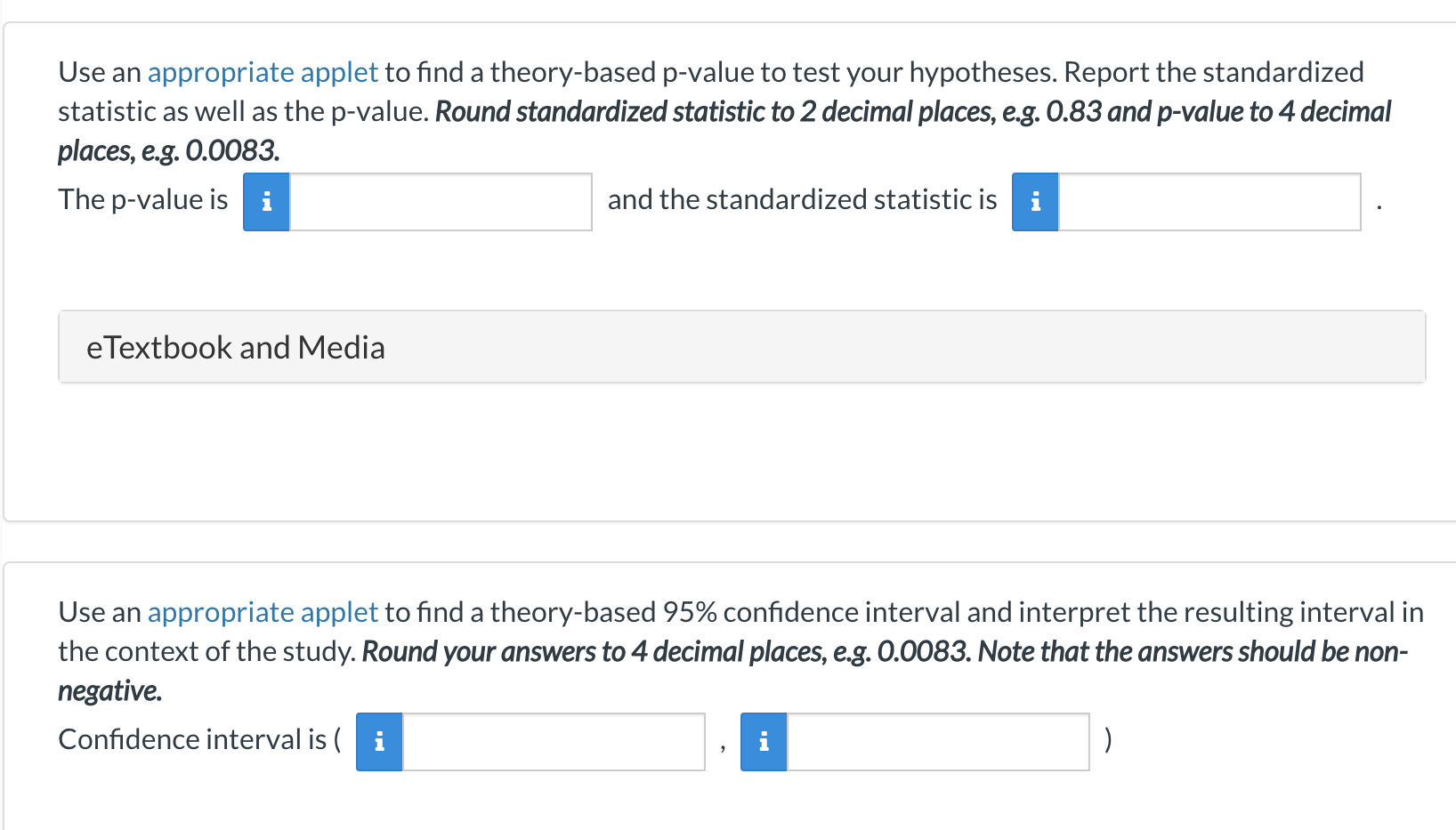 Solved Researchers wanted to study the link between babies | Chegg.com